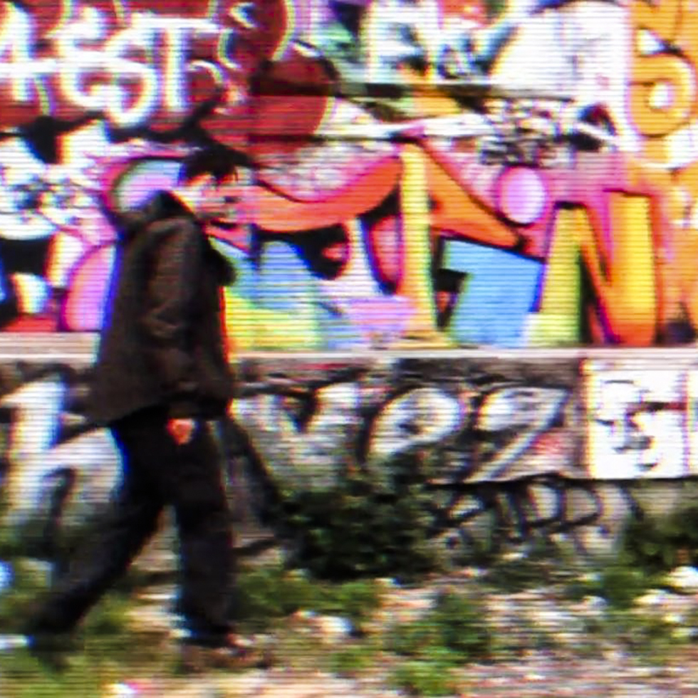 Mark Featherstone : Vivre dans les ruines d'Utopie - D-Fiction